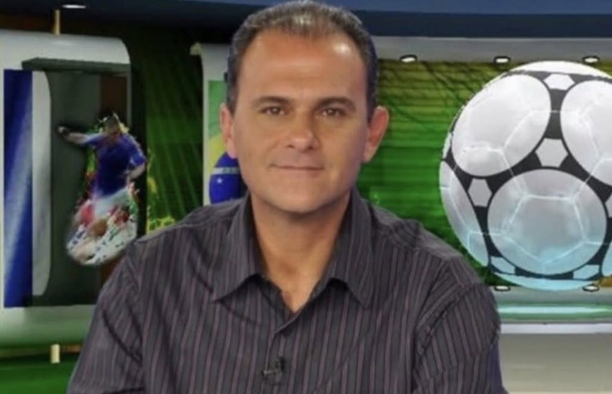 Jornalista esportivo Marcelo Bianconi morre aos 69 anos; famosos lamentam