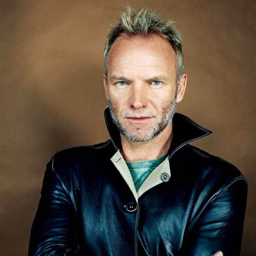Sting, de 74 anos, cancela novos shows por orientação médica e preocupa fãs