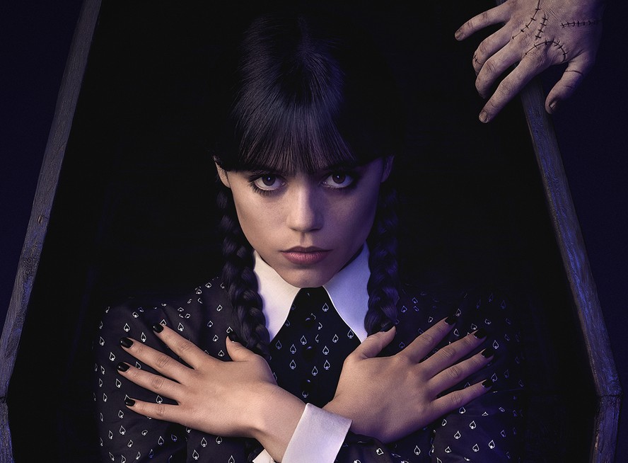 'Wandinha': parte 2 da segunda temporada ganha trailer com spoiler importante; veja