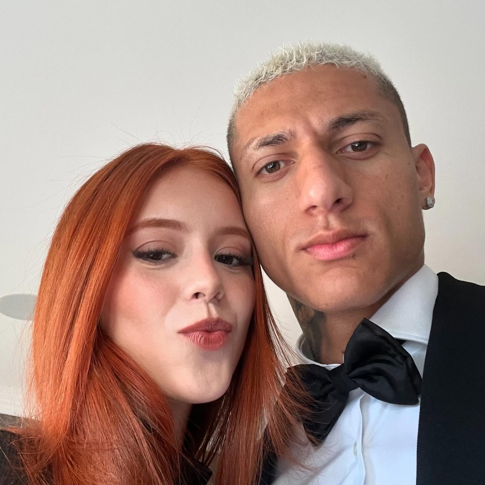 Saiba quem é Amanda Araújo, modelo que espera primeiro filho com o ...