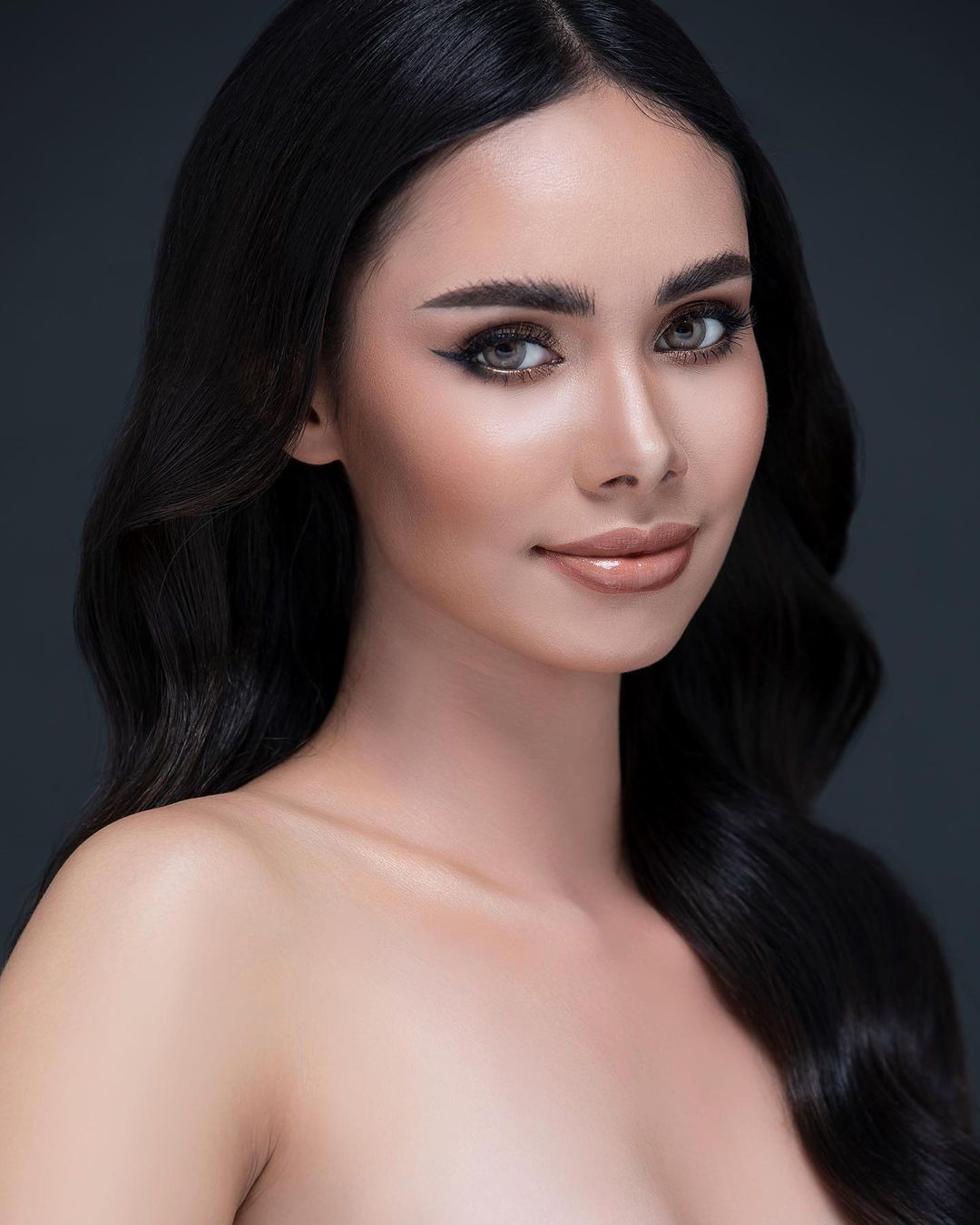 Mia Mamede fala sobre o Miss Universo 2023: “Termino essa fase uma ...