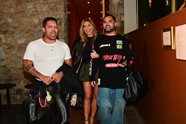 Saiba tudo sobre: Lucas Guedez