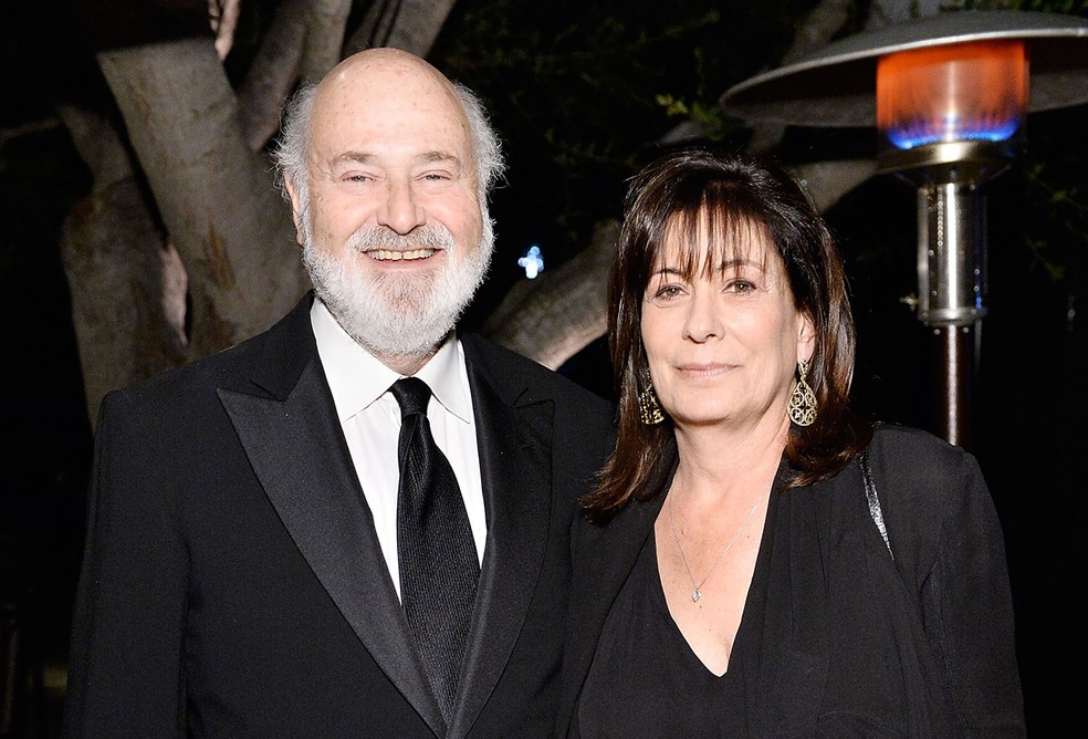 Filho de Rob Reiner suspeito de matar os pais já foi dependente químico ...