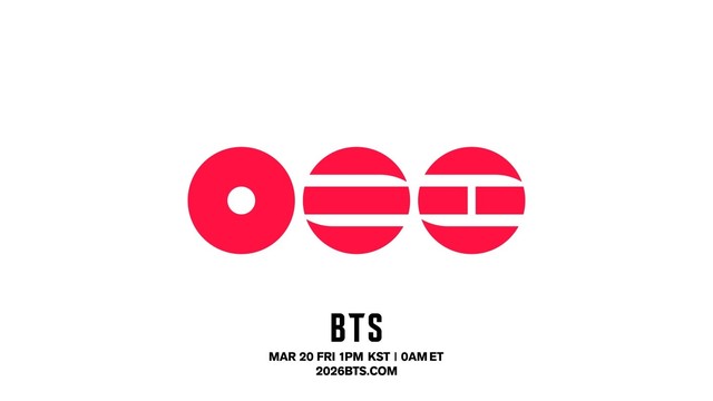 BTS anuncia retorno com álbum inédito em março de 2026 e turnê mundial ...