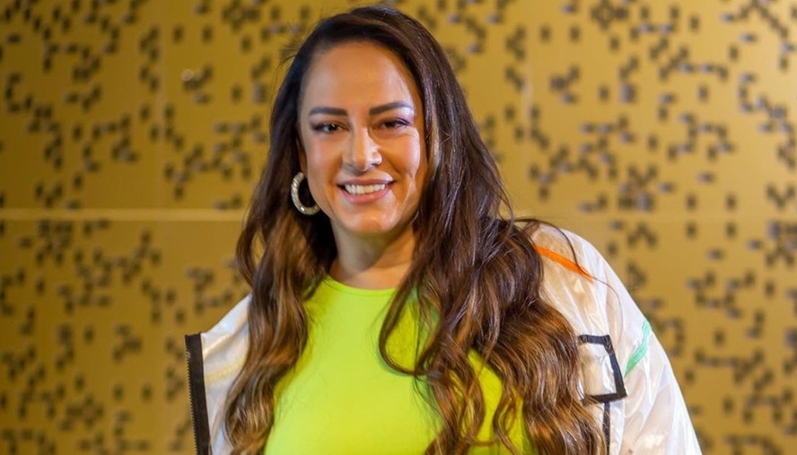 Silvia Abravanel vai estrear na Record; saiba como é o programa gravado ...