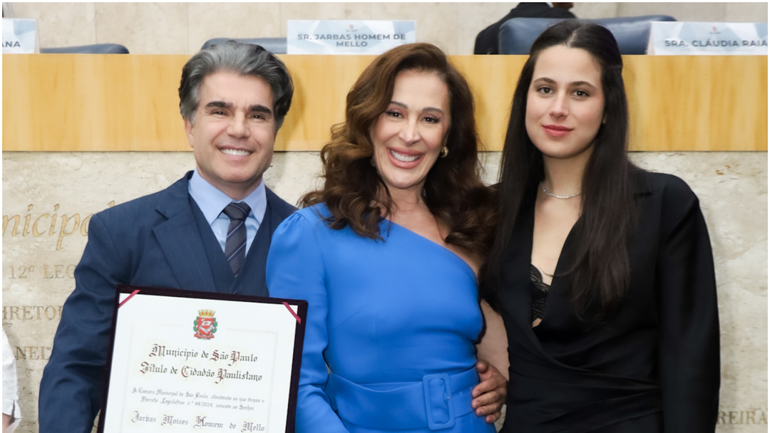 Saiba tudo sobre: Jarbas Homem de Mello