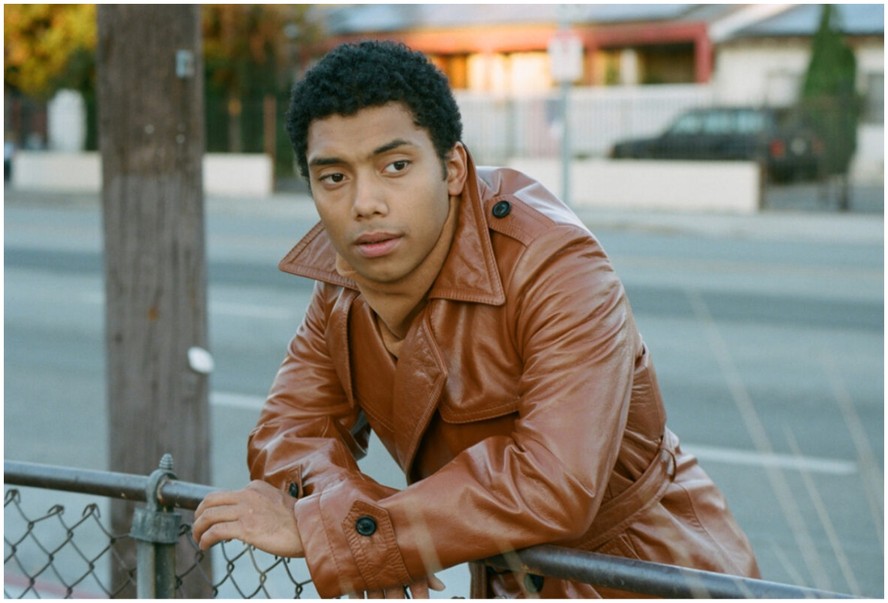 Elencos de 'Gen V' e 'The Boys' homenageiam Chance Perdomo após morte ...