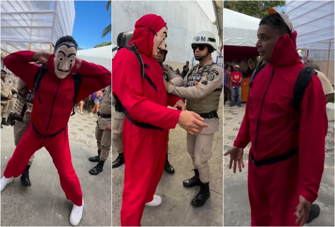 BBB 25: Mãe de Eva leva recado para Renata na Vitrine do Seu Fifi