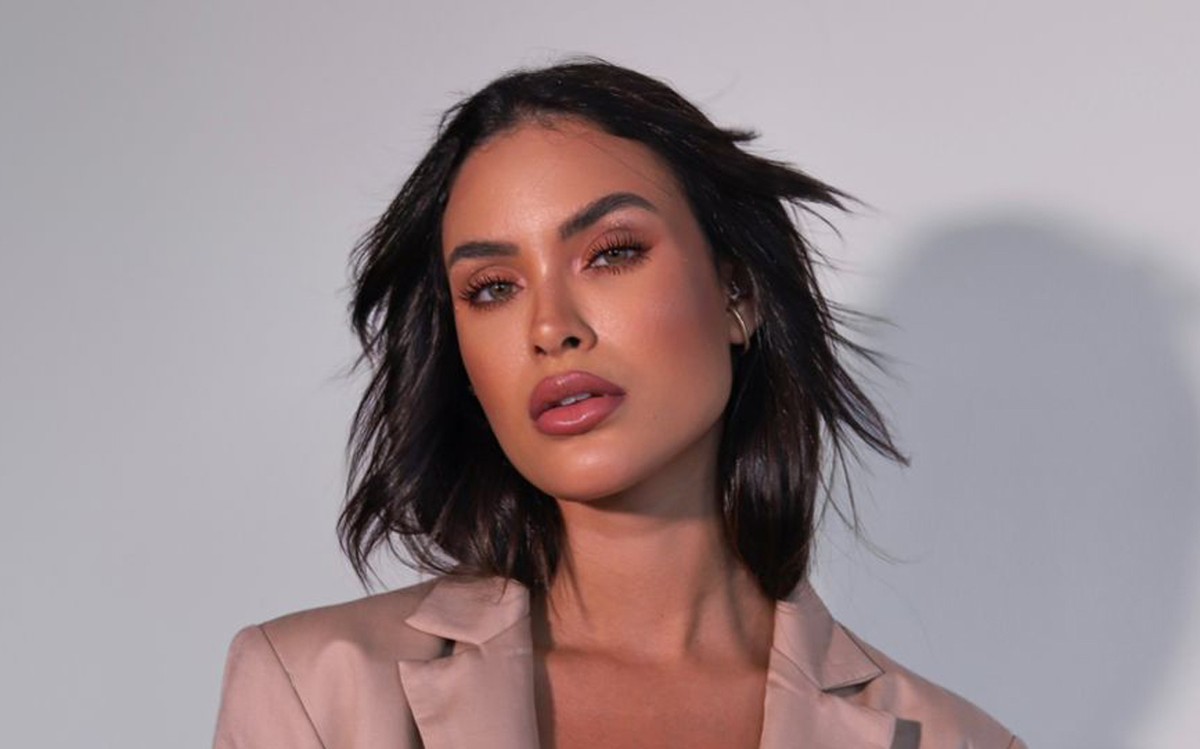 Ex-BBB Sarah Andrade fala de vida de solteira: 'É bom viver com um ...