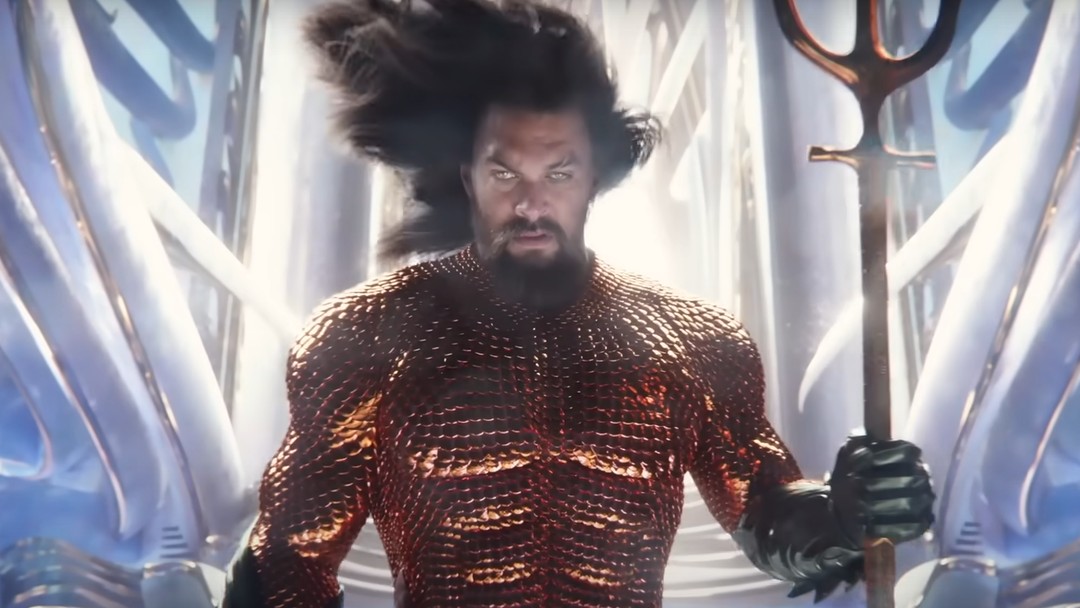 Saiba tudo sobre: Jason Momoa