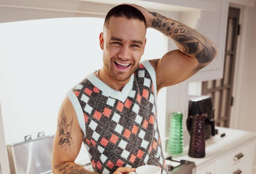 Liam Payne tem lançamento de música póstuma adiado por respeito à família