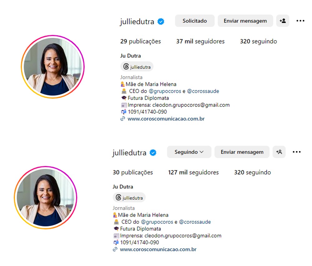 Jullie Dutra ganha R$ 1 milhão no 'Quem Quer Ser um Milionário' e bomba ...