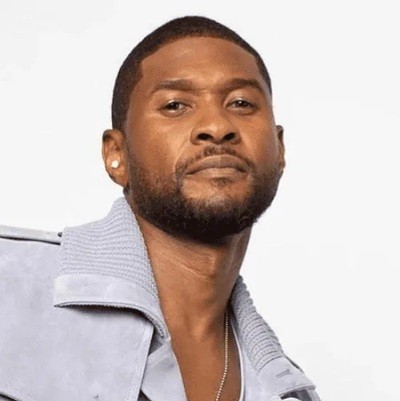 Saiba tudo sobre: Usher