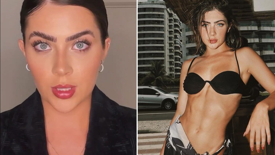 Jade Picon anuncia que colocou silicone nos seios e explica decisão; vídeo