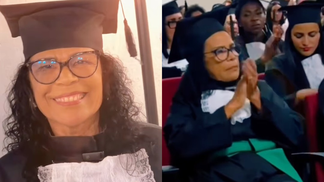 Saiba tudo sobre: Vilma, do BBB 25