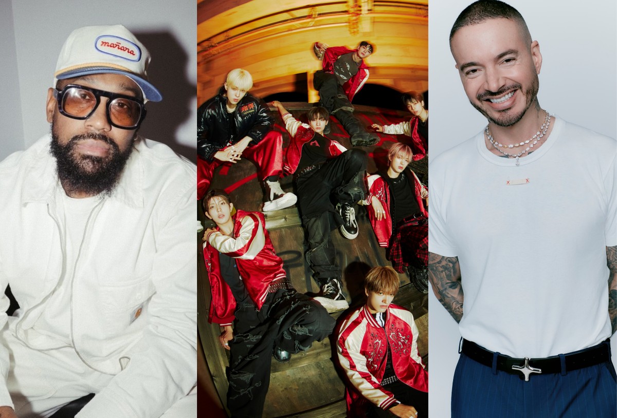 Rock in Rio anuncia novos nomes no line-up e completa programação dos ...