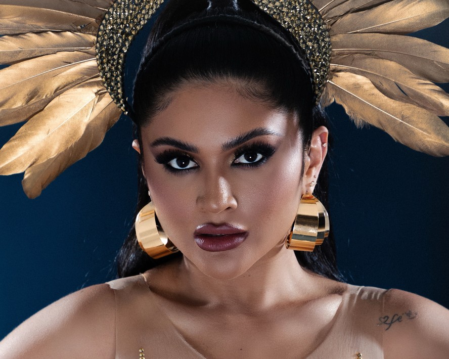 Mileide Mihaile fala sobre investimento no Carnaval 2023: 'Acredito que ...