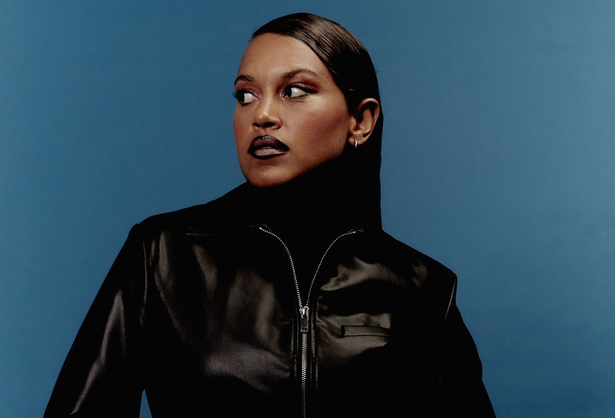 Conheça Aisha Moura, a Nicole de 'Família é Tudo': 'Metade brasileira ...