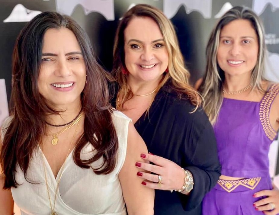 New Concept Rio reúne 25 marcas empreendedoras comandadas por mulheres ...