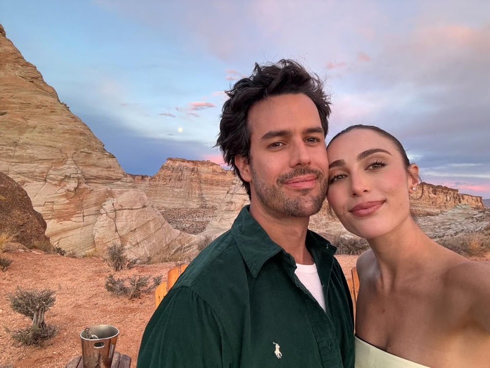 Elisa Zarzur explica rumores de que fez 'trabalho' para ficar com ex de ...