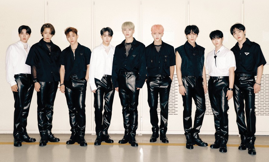 Golden Child fará show único em São Paulo em novembro