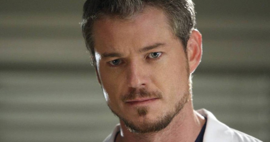 Eric Dane, o Mark Sloan de 'Grey´s Anatomy', diz que foi obrigado a ...