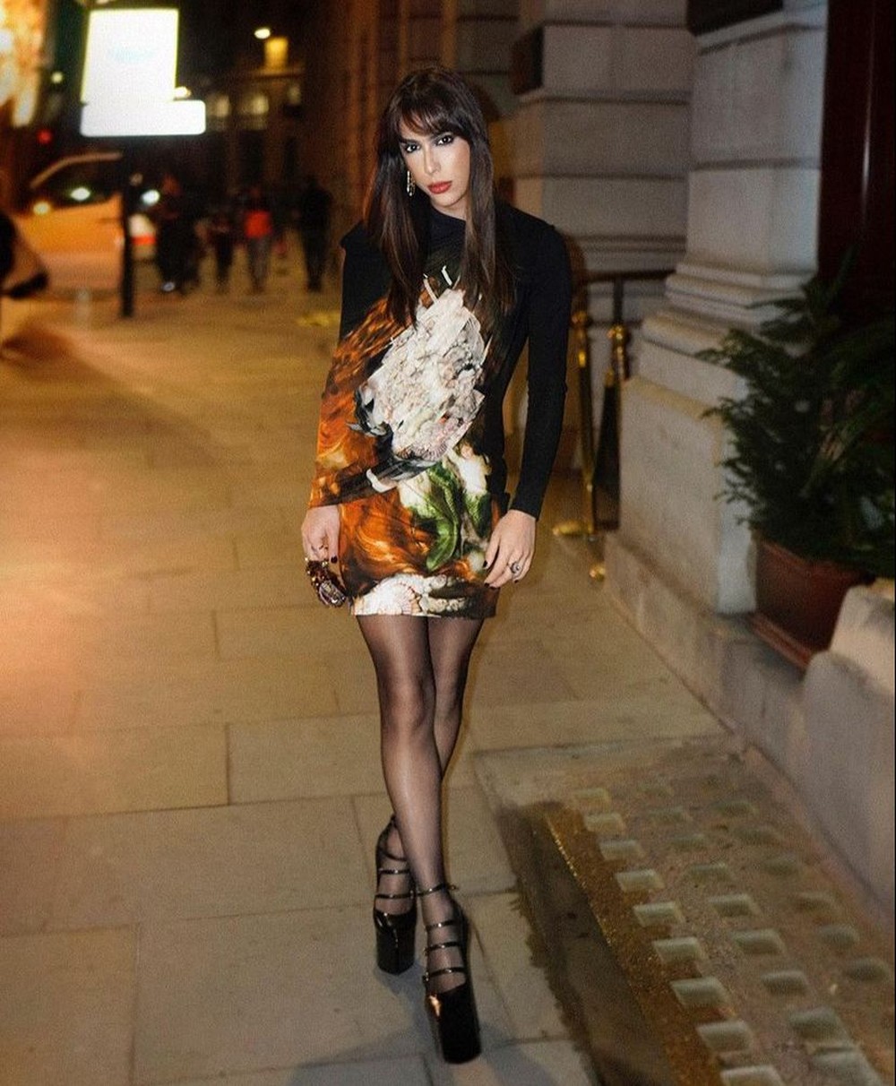 Adam revela tendências de make das semanas de moda da Europa