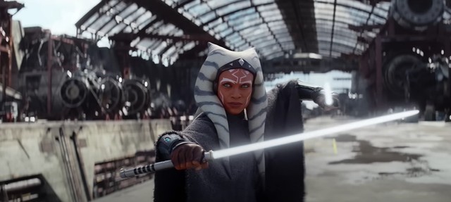 Ator de 'Thor' que morreu aos 58 anos estrela trailer inédito de 'Star ...