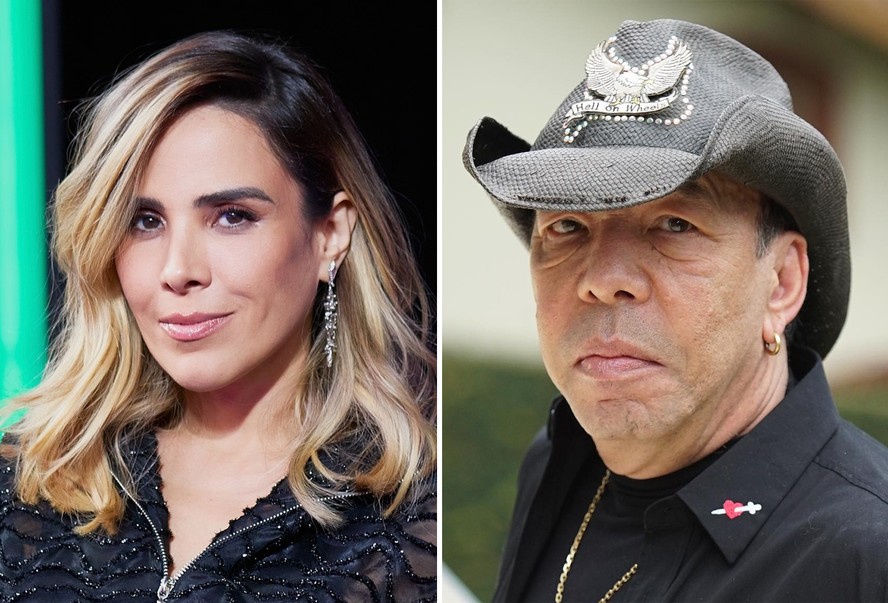 Wanessa lamenta morte de Chrystian: 'Conheço desde criança, amigo do ...