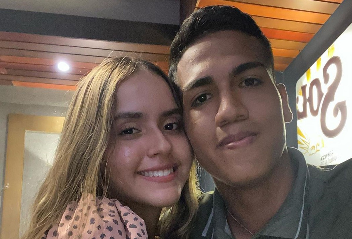 Quem é Justin Cornejo, goleiro do Barcelona de Guayaquil dado como ...