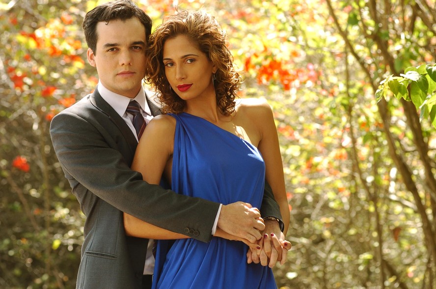 Bebel e Olavo ficam juntos em 'Paraíso Tropical'? Saiba o final dos vilões