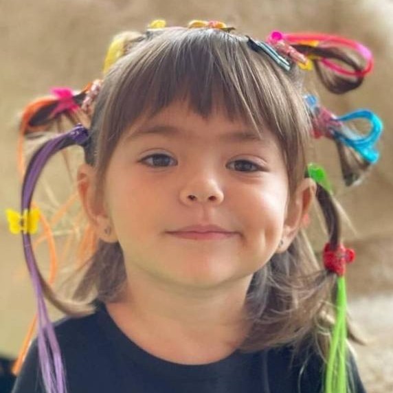 Saiba tudo sobre: Zoe Sato Nagle