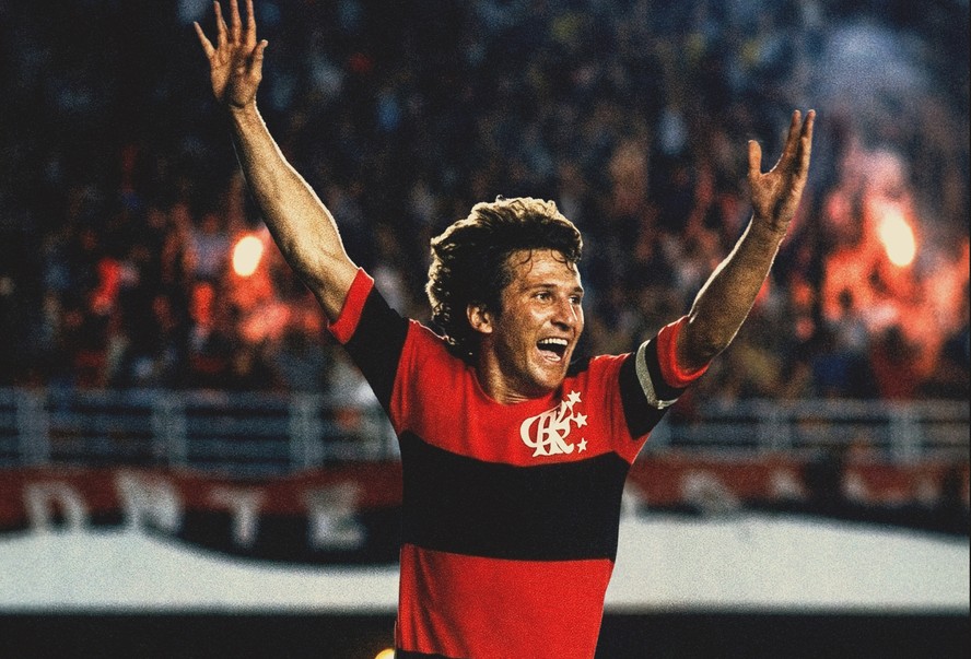 'Zico, o Samurai de Quintino' ultrapassa 65 mil espectadores e chega a ...