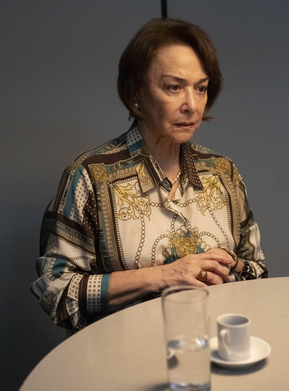 Nívea Maria estreia em série do streaming e abre o jogo sobre demissão ...