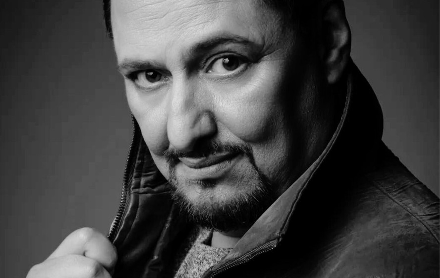 Miguel Falabella e outros artistas se despedem de Tony Germano