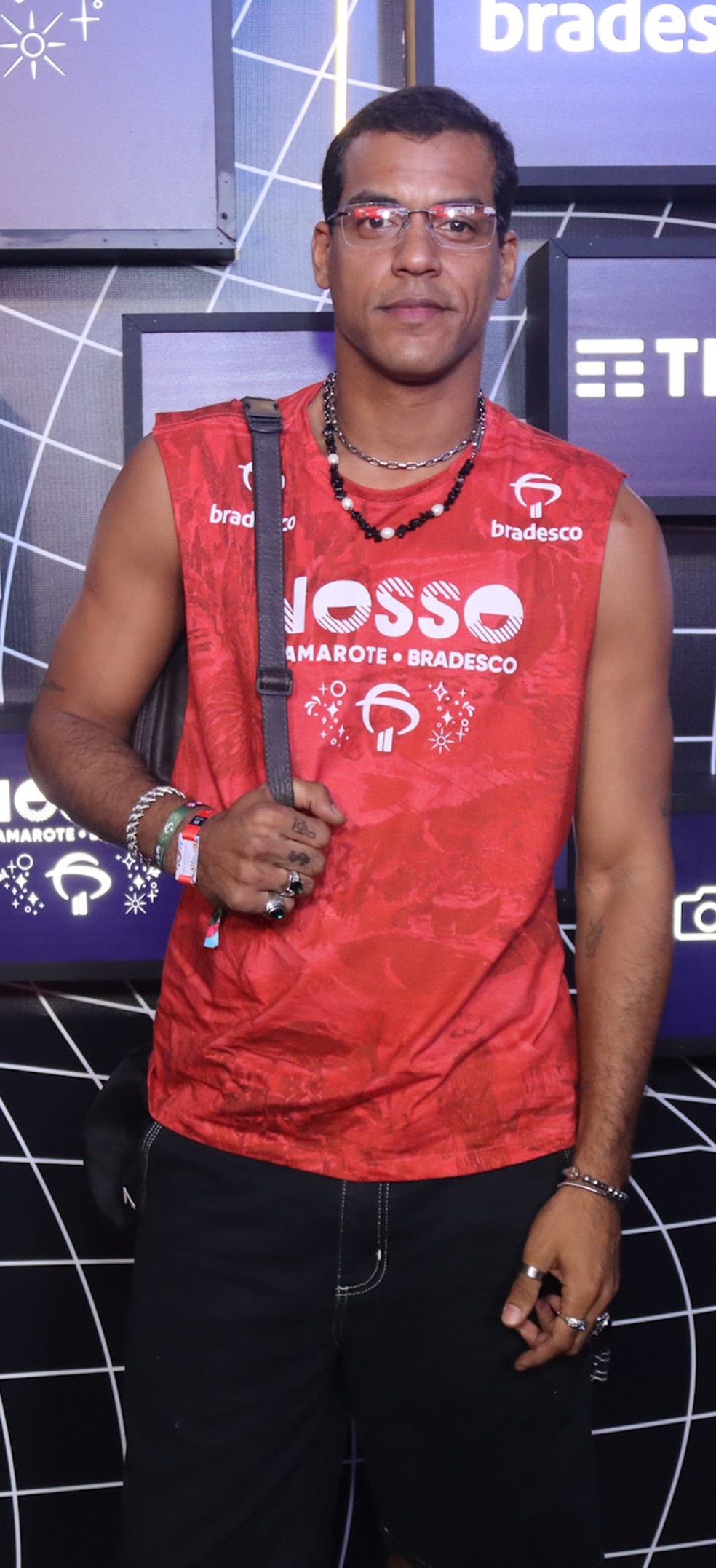 Marcello Melo Jr. sobre personagem em 'Renascer': 'Me sinto realizado'