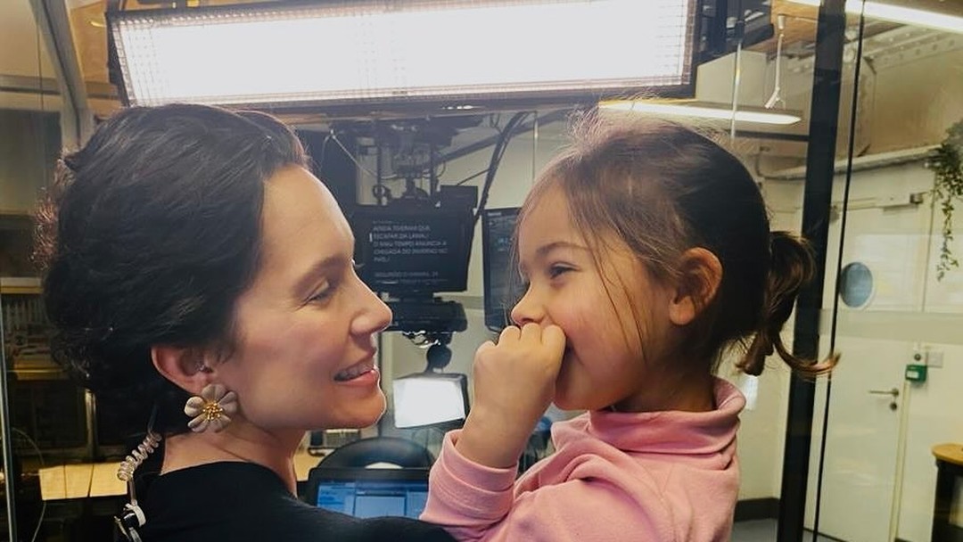 Saiba tudo sobre: Cecília Malan