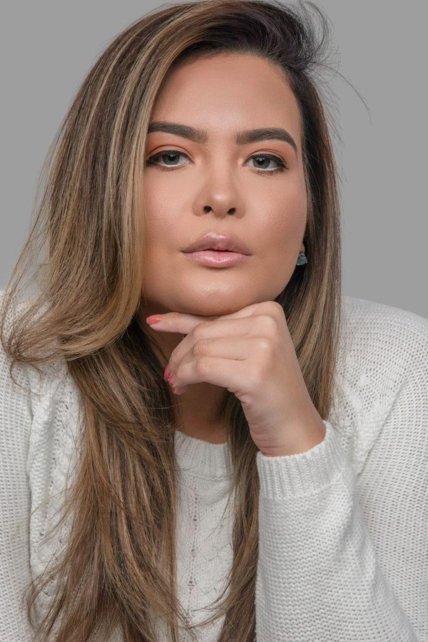 Geisy Arruda fala sobre nova fase de amadurecimento: 'A paz fala mais alto'