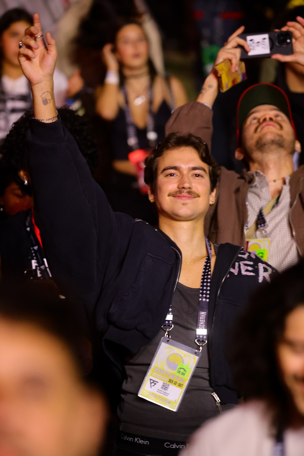 Pedro Sampaio termina namoro com Henrique Meinke, diz colunista