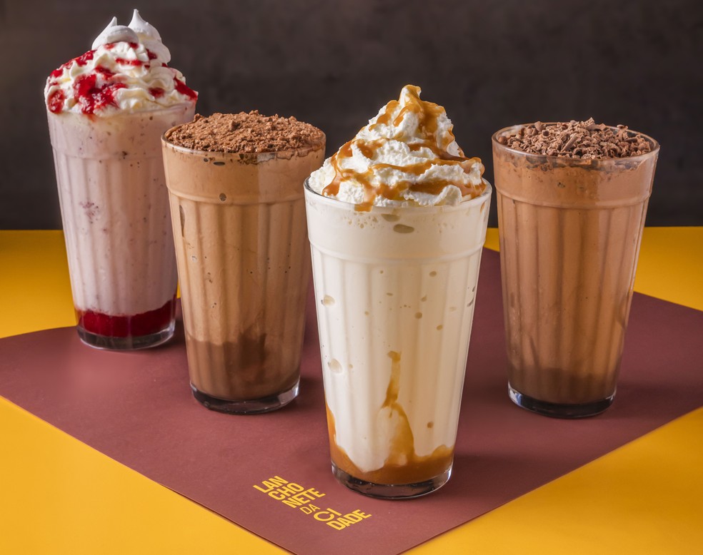 Dia do milkshake: como a música e o cinema eternizaram a bebida