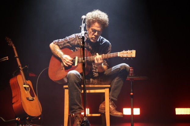 Saiba tudo sobre: Nando Reis