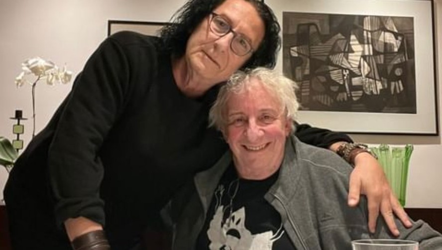 Marco Nanini é elogiado por diretor de espetáculo Gerald Thomas após queda grave no palco