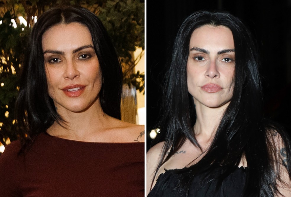 Beleza de Cleo Pires rende elogios e especulações sobre procedimentos ...