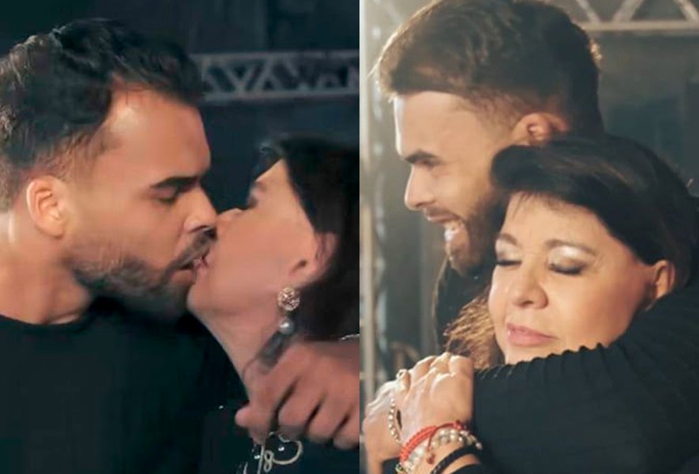 Cantora Roberta Miranda explica por que escondeu sua sexualidade por 50 ...