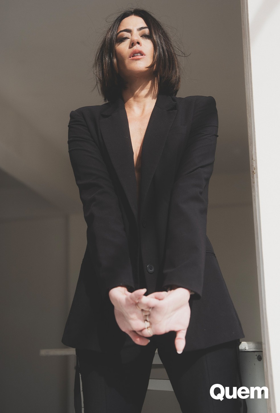 Carol Castro: 'Prefiro usar minha influência para um bem maior'