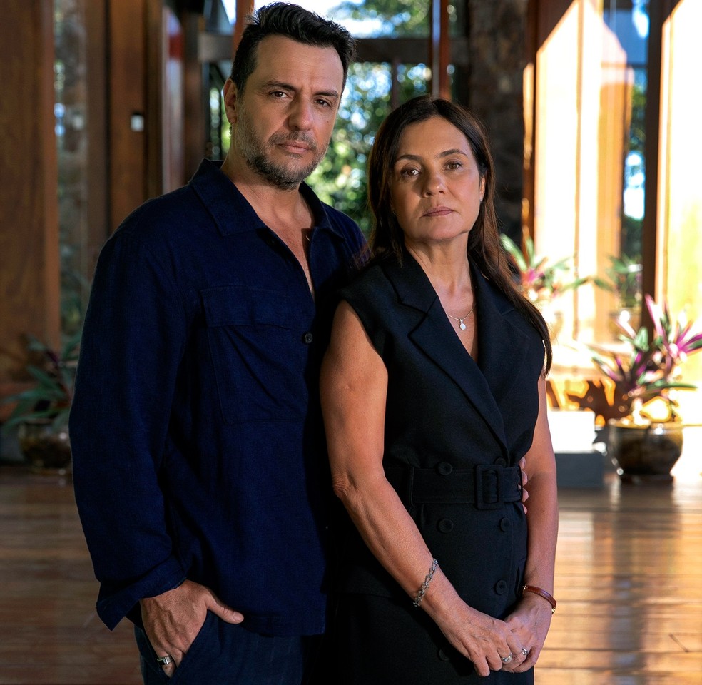 'Mania de Você': O que esperar da novela das 9 da TV Globo