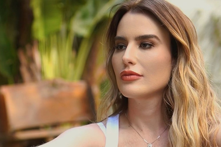 Fernanda Keulla fala de doença autoimune e possibilidade de gravidez ...