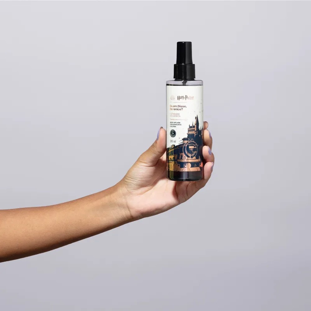 Doce, fresco, marcante: um guia para todos os gostos de body splash para o verão