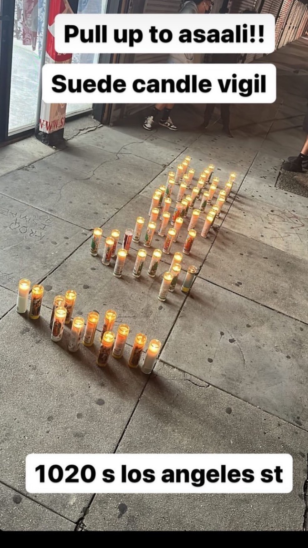 Rapper MoneySign Suede, de 22 anos, é morto em prisão na Califórnia