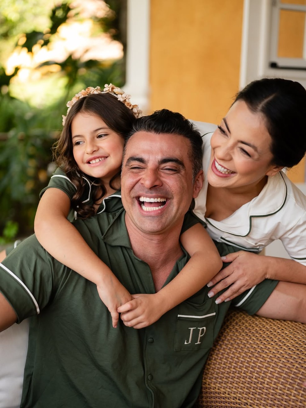 Ex-Rouge se manifestam após morte de JP Mantovani: 'Vamos cuidar delas'